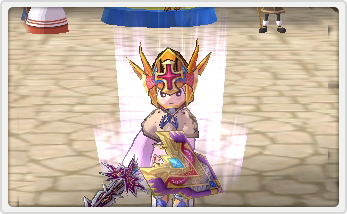 PLAYROHAN ::: Anime MMORPG - Seal Online